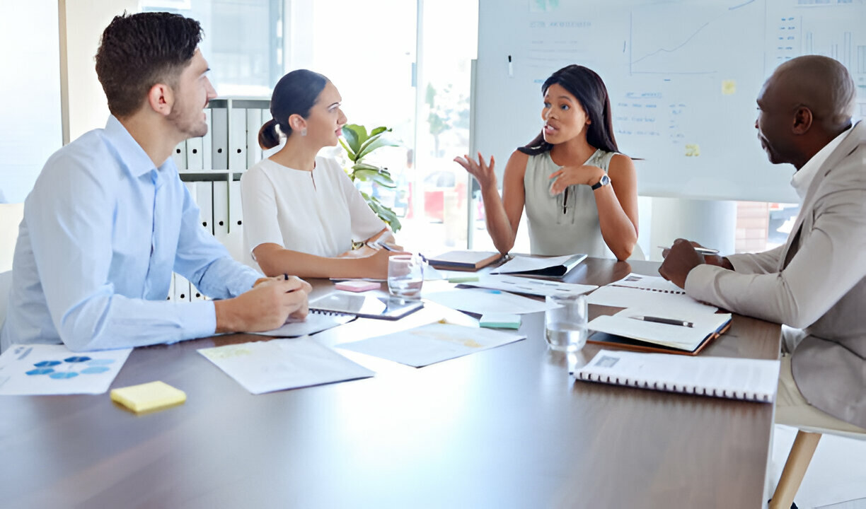 Certificate in Business Management - School of corporate and Personal ...